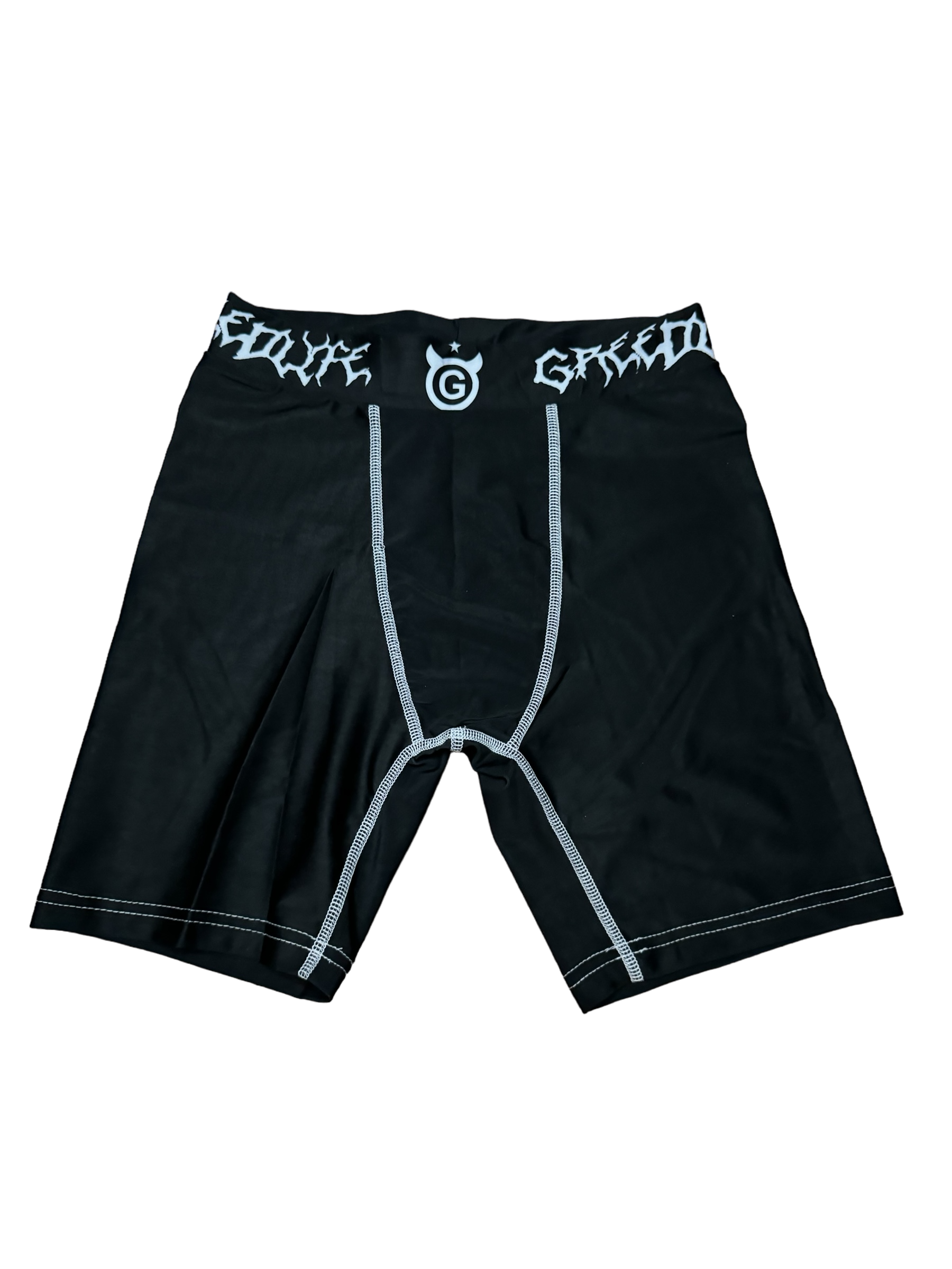 GREEDLYFE – GREED LYFE!