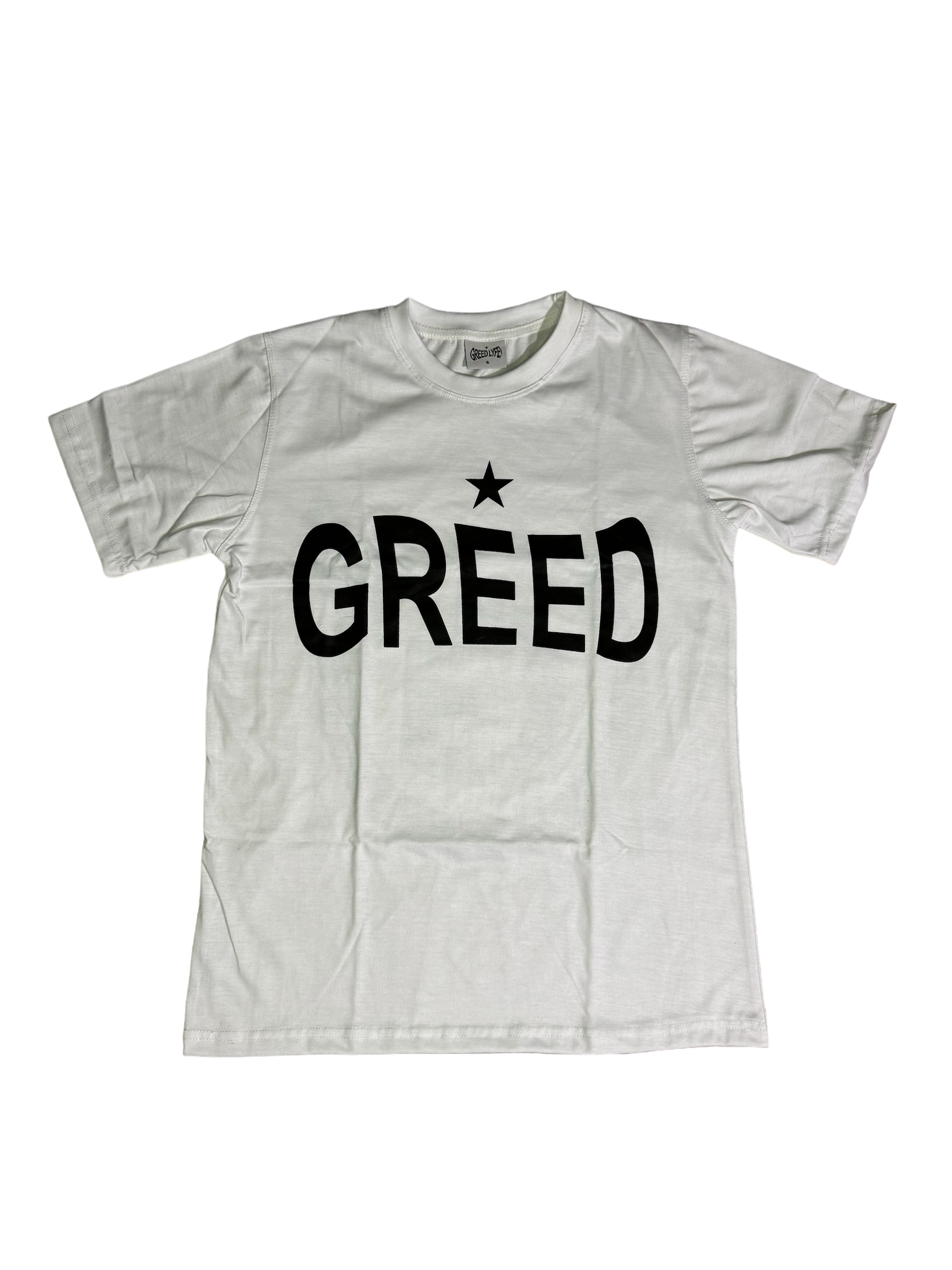 GREEDLYFE – GREED LYFE!